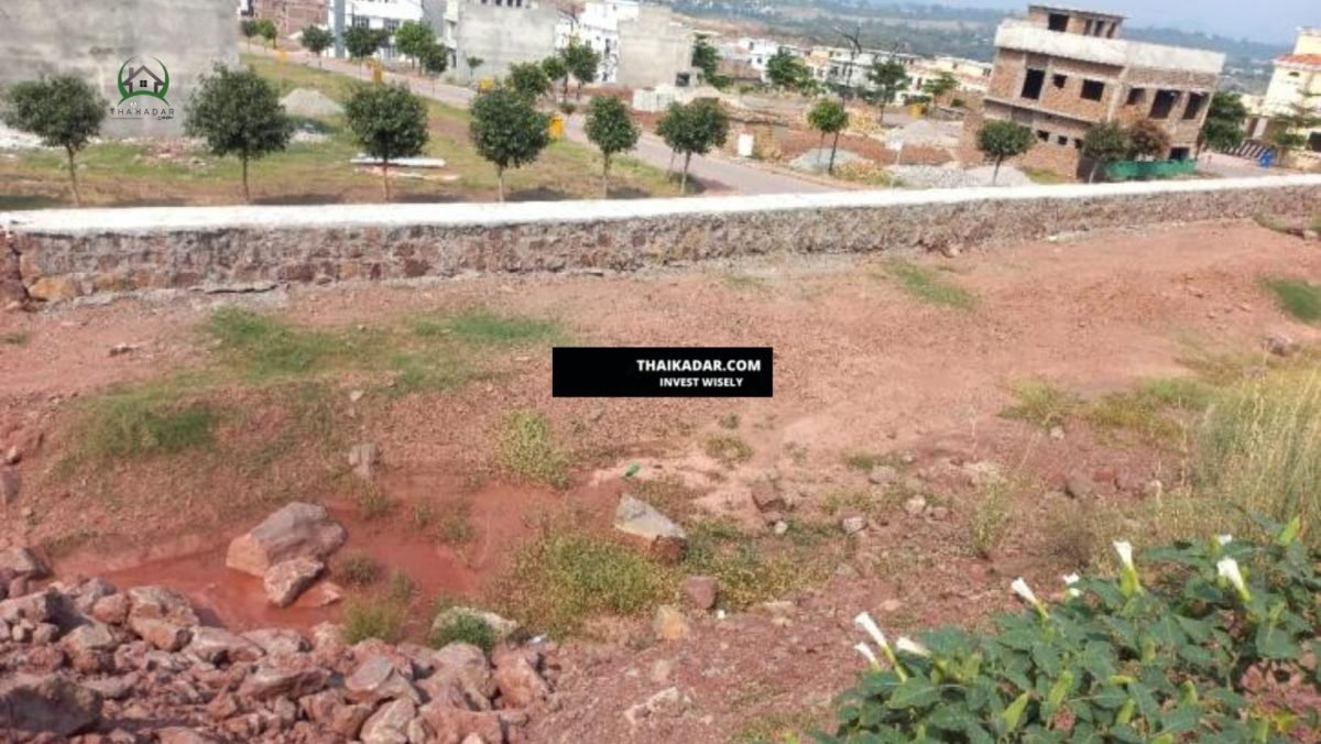 Bahria Enclave Housing Project || Invest Wisely