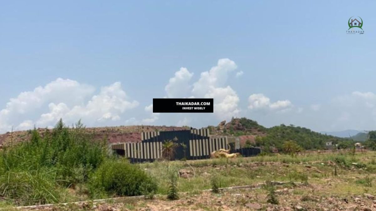 Bahria Enclave Housing Project || Invest Wisely