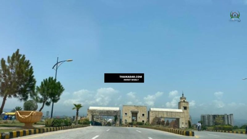 Bahria Enclave Housing Project || Invest Wisely