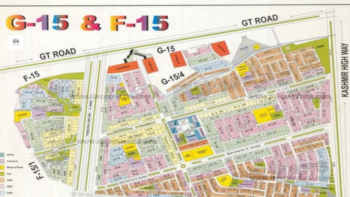 Jammu And Kashmir Housing Society G-15 || Invest Wisely