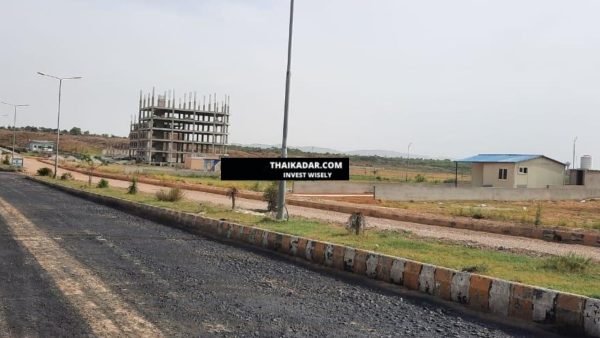 PECHS Islamabad – Project Details | Location || Invest Wisely