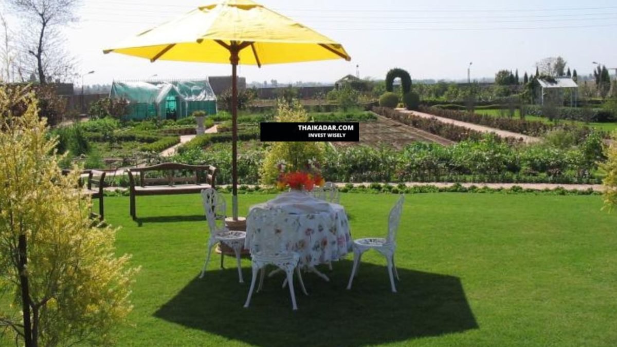 Pakistan Naval Farms Islamabad || Invest Wisely