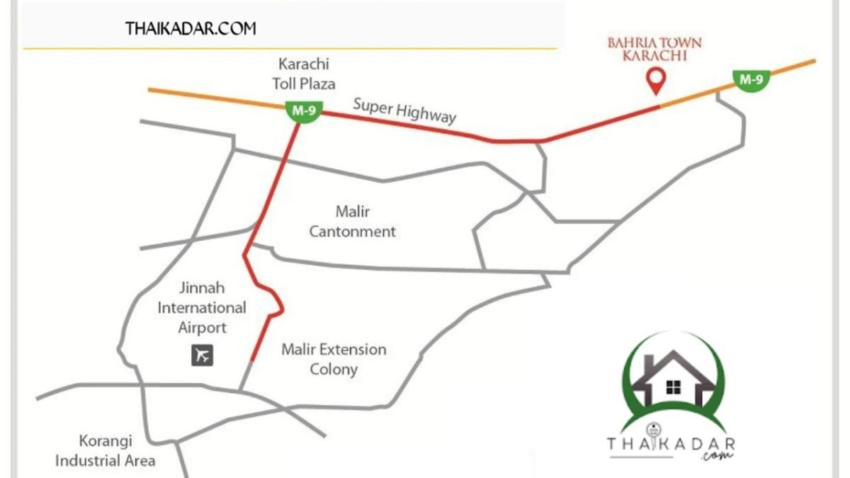 Bahria Town Karachi || Details || Invest Wisely