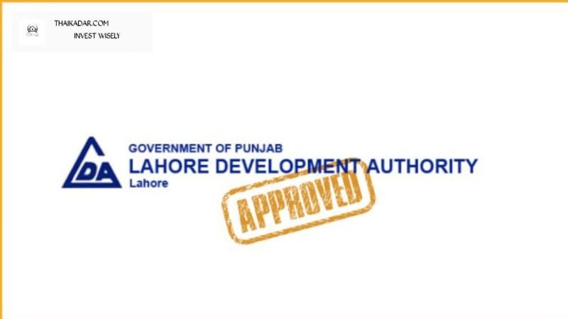 District One Jati Umrah Road Lahore || Invest Wisely