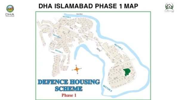 DHA Islamabad Phase 1 Project || Invest Wisely