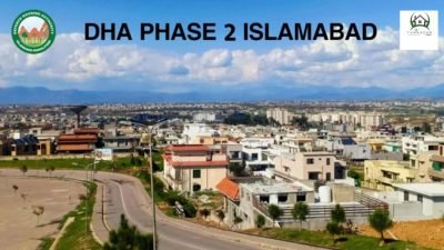 DHA Islamabad Phase 2 Project » Invest Wisely