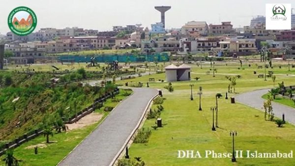 DHA Islamabad Phase 2 Project || Invest Wisely