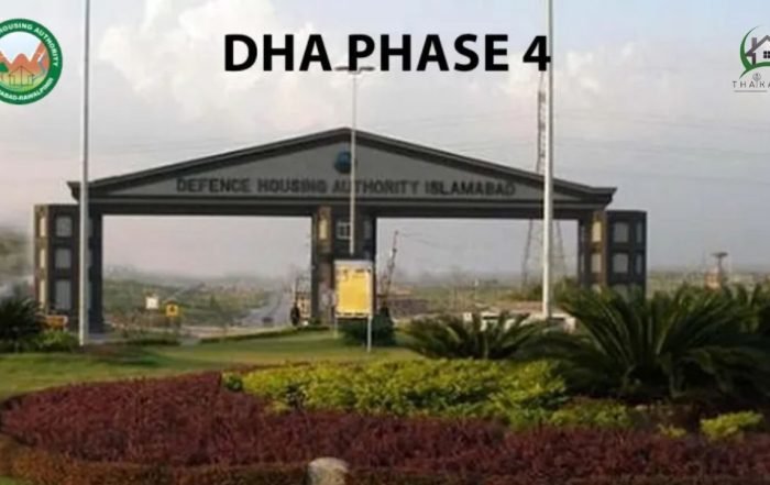 DHA Islamabad-Rawalpindi | Detailed Overview || Invest Wisely