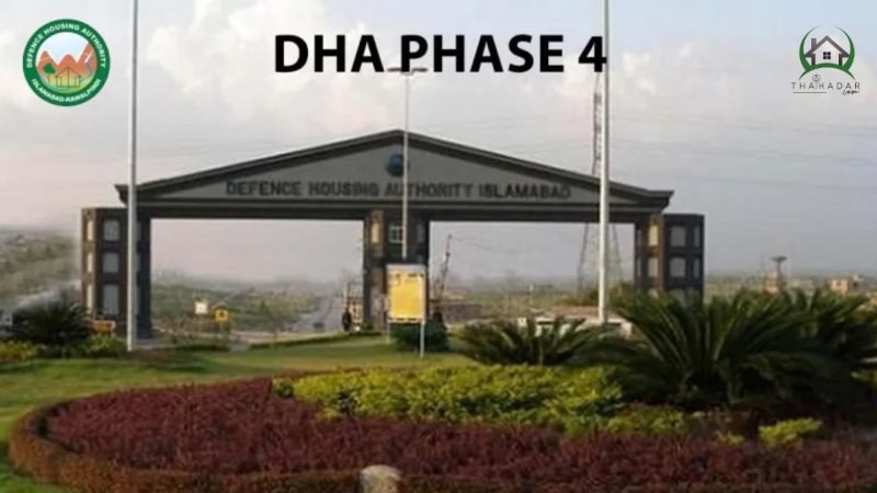 DHA Islamabad Phase 2 Project » Invest Wisely