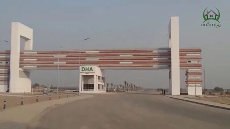DHA Multan – Project Details || Invest Wisely
