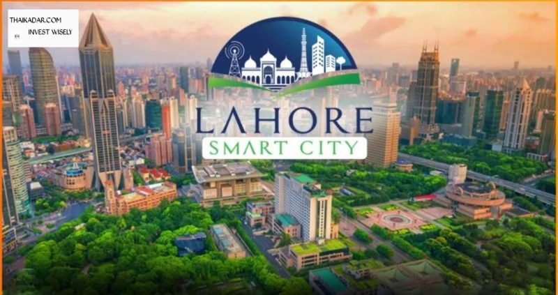 Lahore Smart City » Invest Wisely
