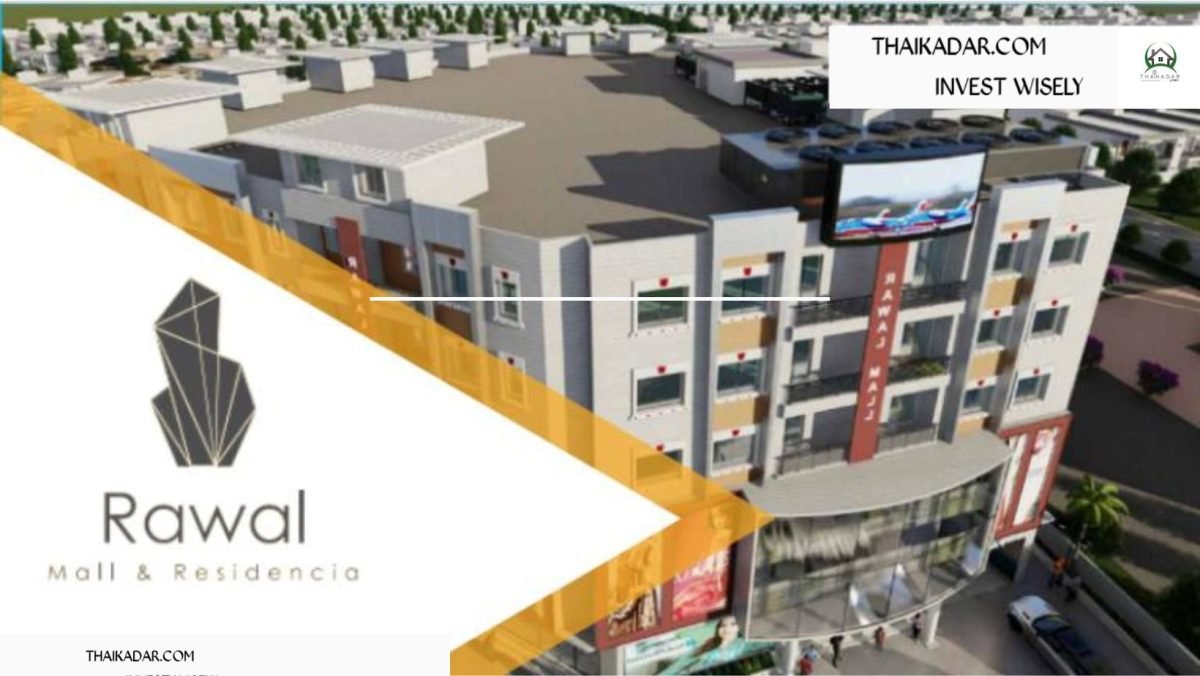 PECHS Islamabad – Project Details | Location || Invest Wisely