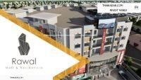 Marble Arch Enclave Rawalpindi || Invest Wisely