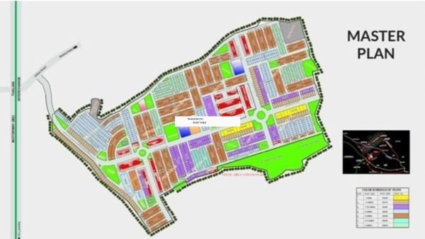 Silver City Housing Scheme Rawalpindi || Invest Wisely
